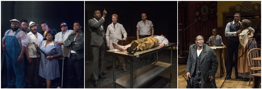 Pittsburgh Playwrights Theatre Company