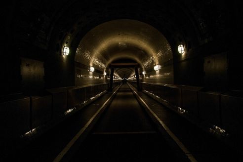 Lights Out - Pittsburgh Playwrights Theatre Company