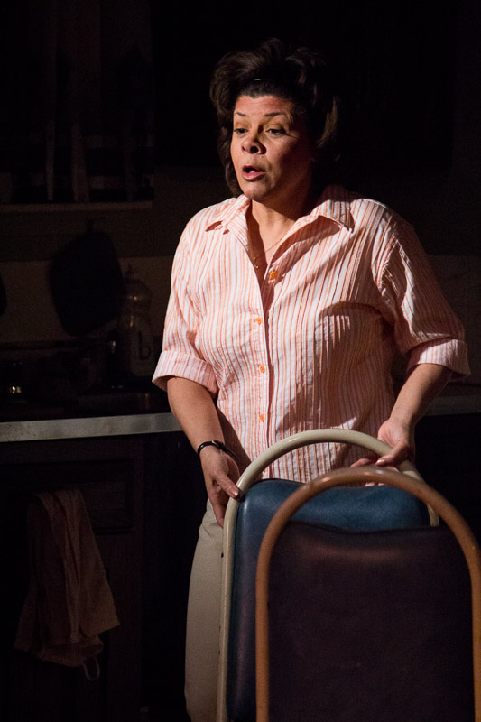 Ma Noah - Pittsburgh Playwrights Theatre Company