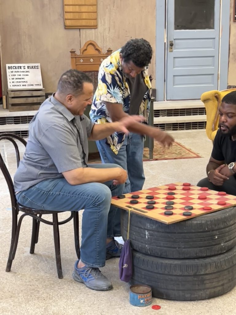 Pittsburgh Playwrights Theatre Company – Our City. Our Voices.